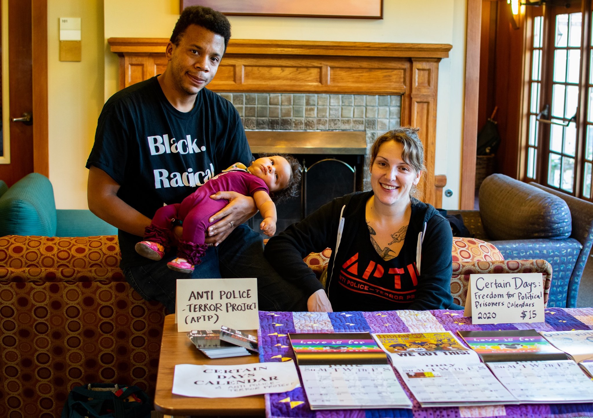 Healing Justice: Ending Mass Incarceration – annie morgan